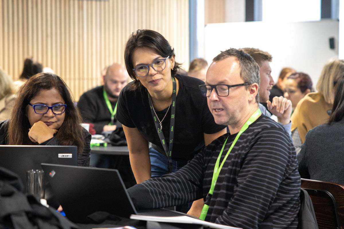 Professional Learning for your school – Stile Education