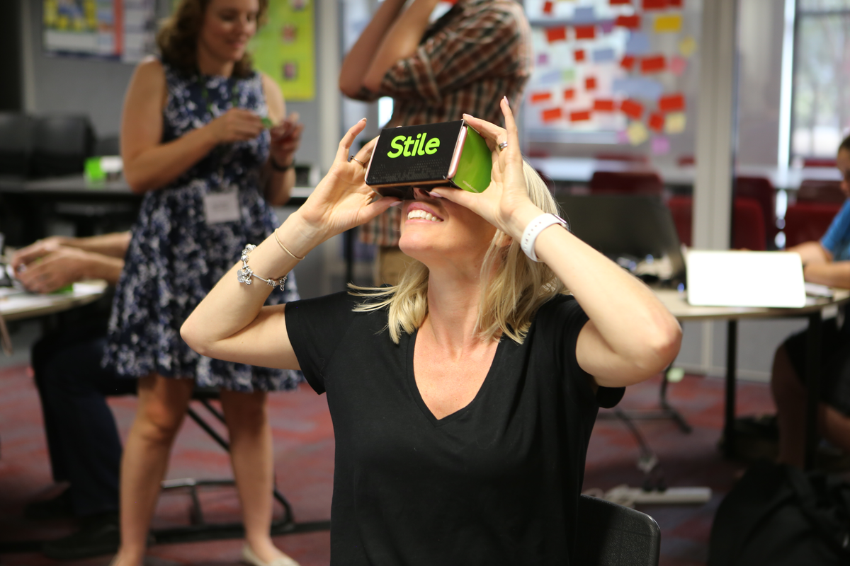 Teaching Resources – Stile Education