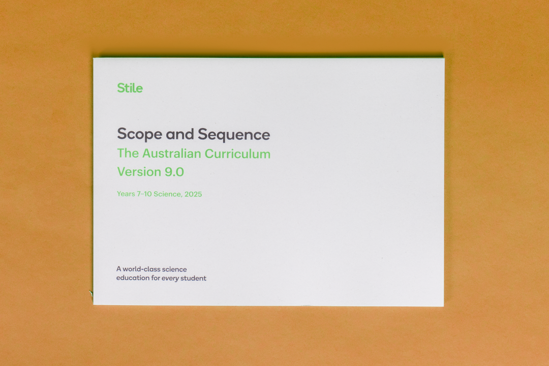 ACV9 Implementation Guide – Stile Education