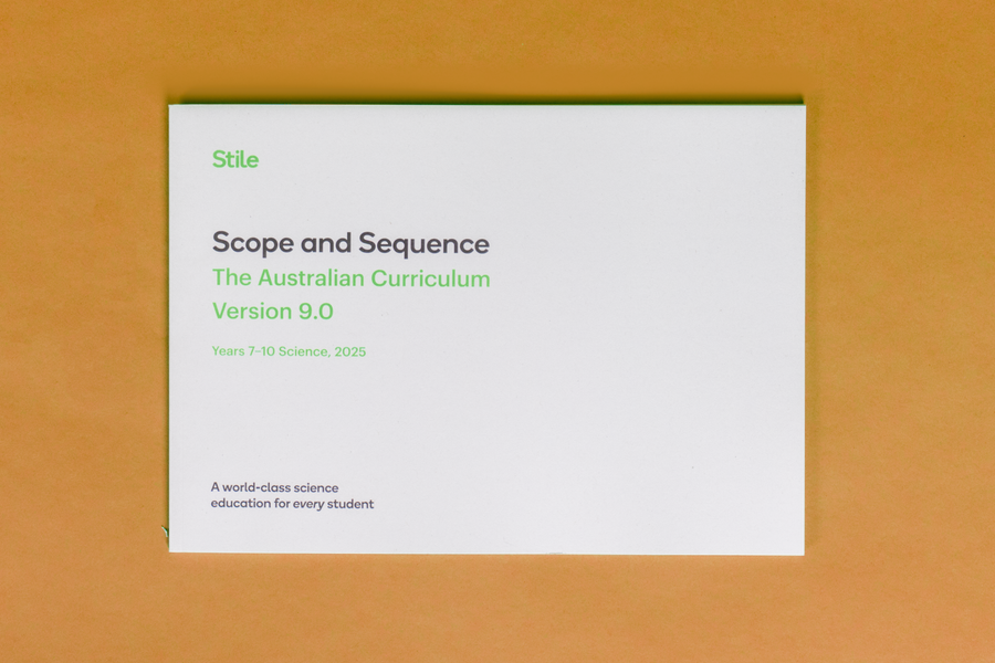 Teaching Resources – Stile Education