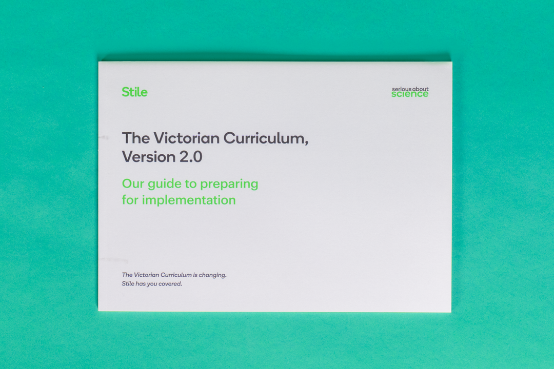 Teaching Resources – Stile Education