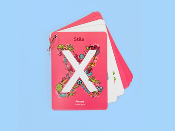 Teaching Resources – Stile Education