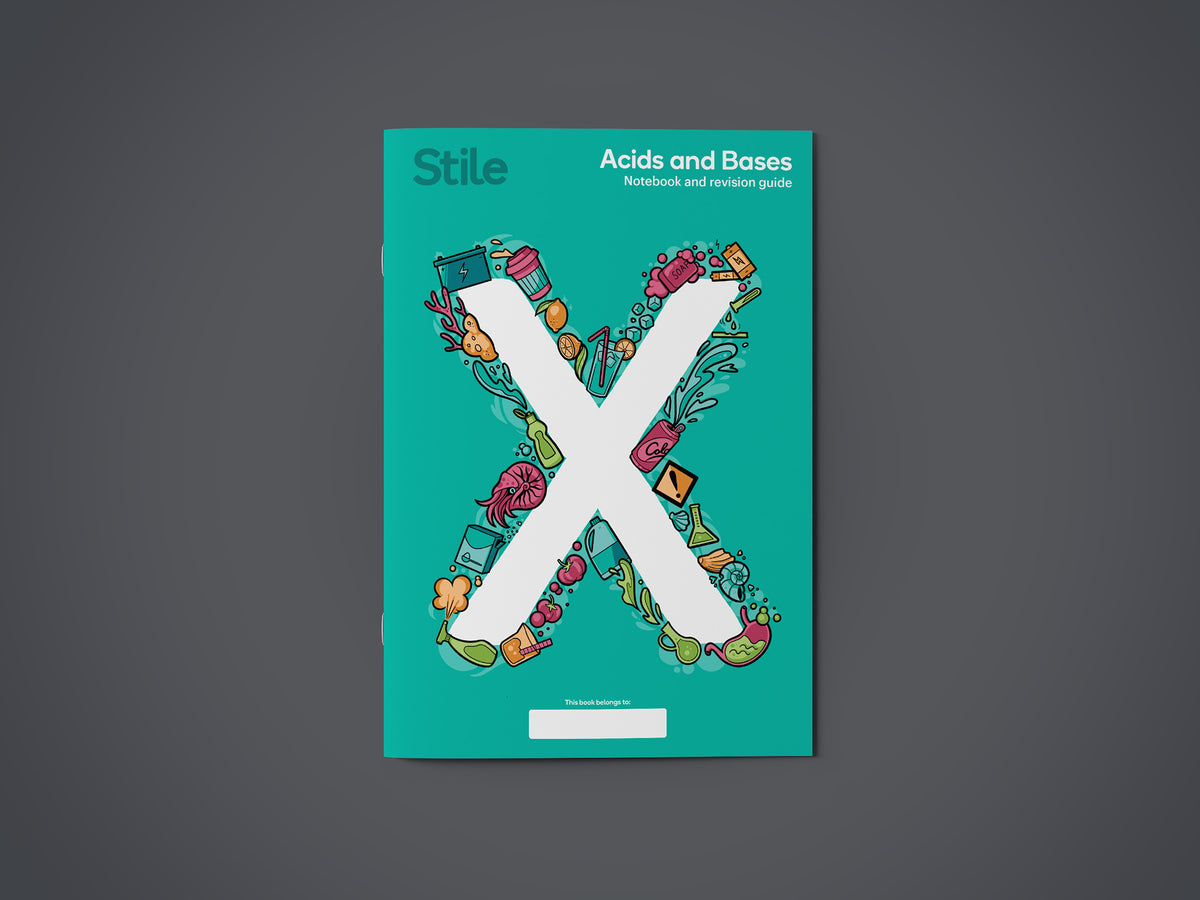 Acids and Bases - Stile X workbook – Stile Education