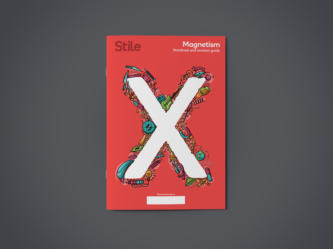 Magnetism - Stile X workbook – Stile Education