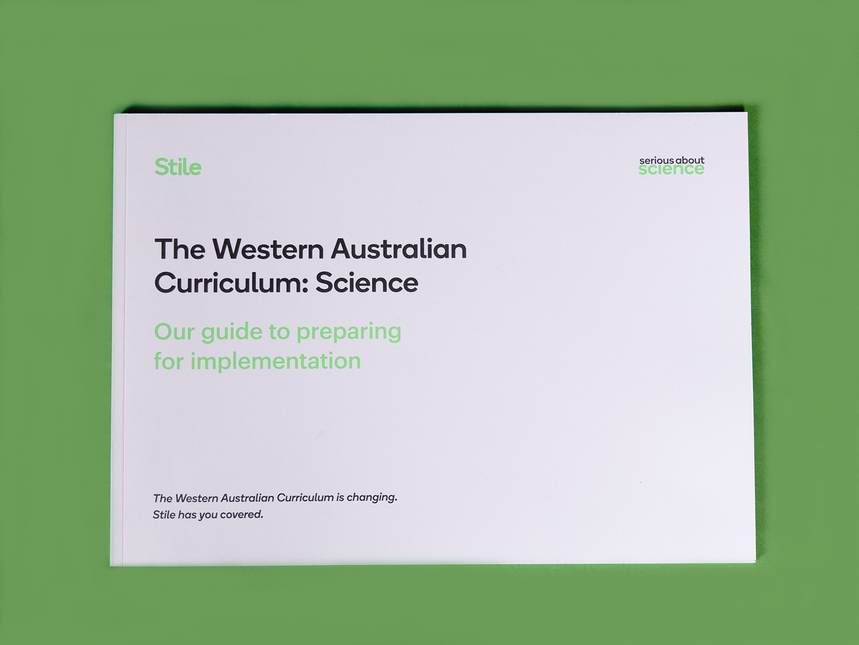 Teaching Resources – Stile Education