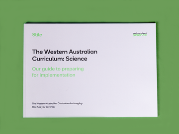 Teaching Resources – Stile Education