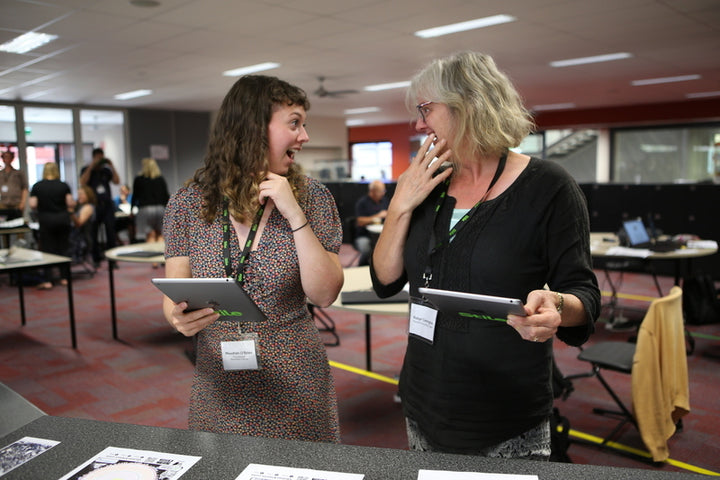 Launch – Stile Education