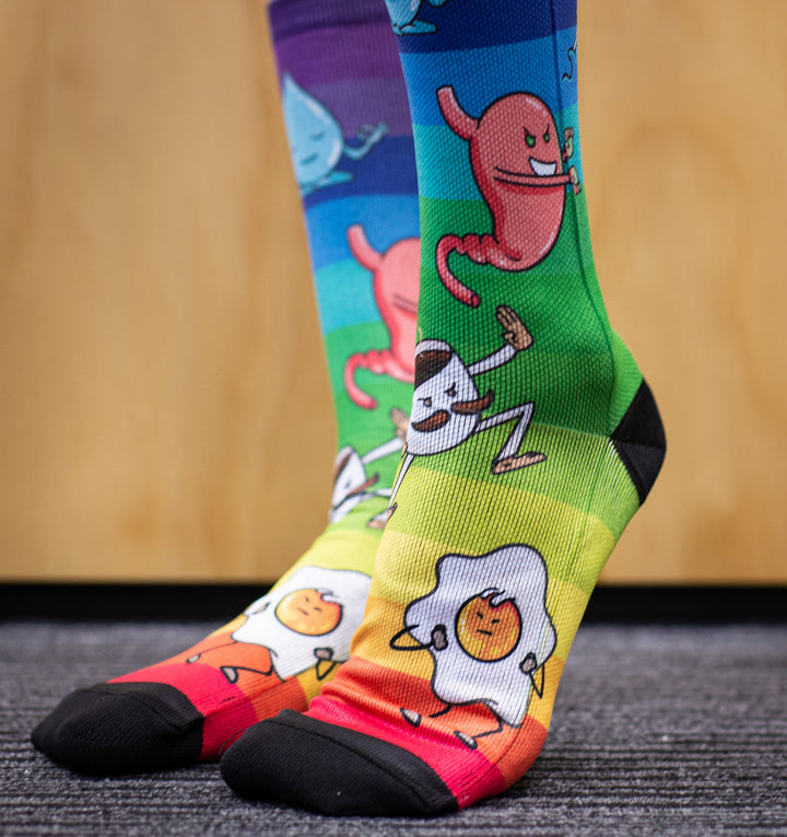 Stile Merch – Stile Education